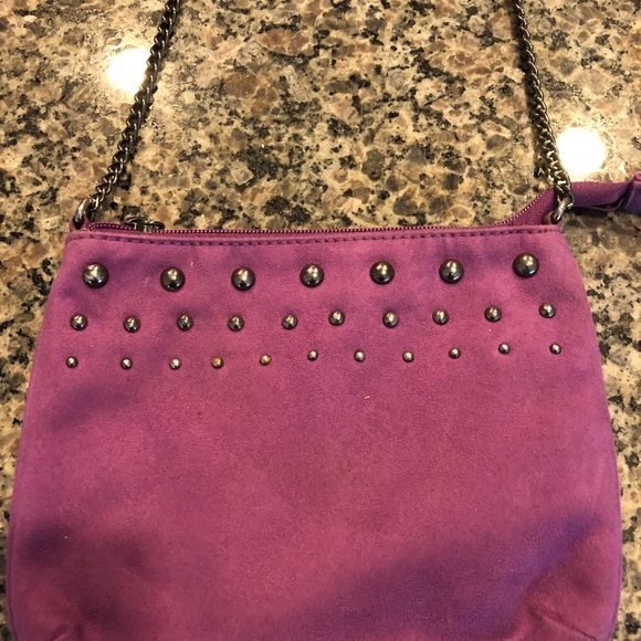 Christian Siriano | Bags | Christian Siriano For Payless Crossbody Bag ...
